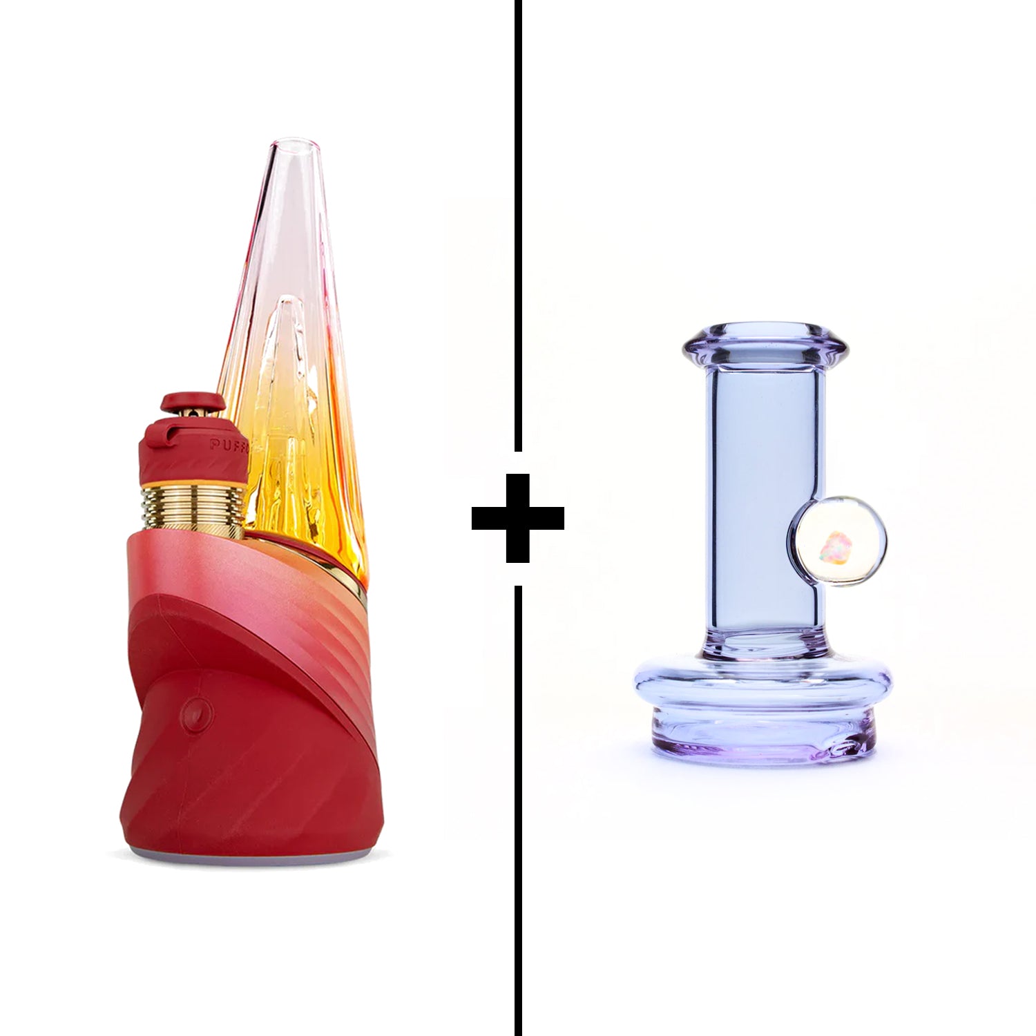 Daybreak + Purple CFL Opal Dry Top Bundle – Planet Caravan