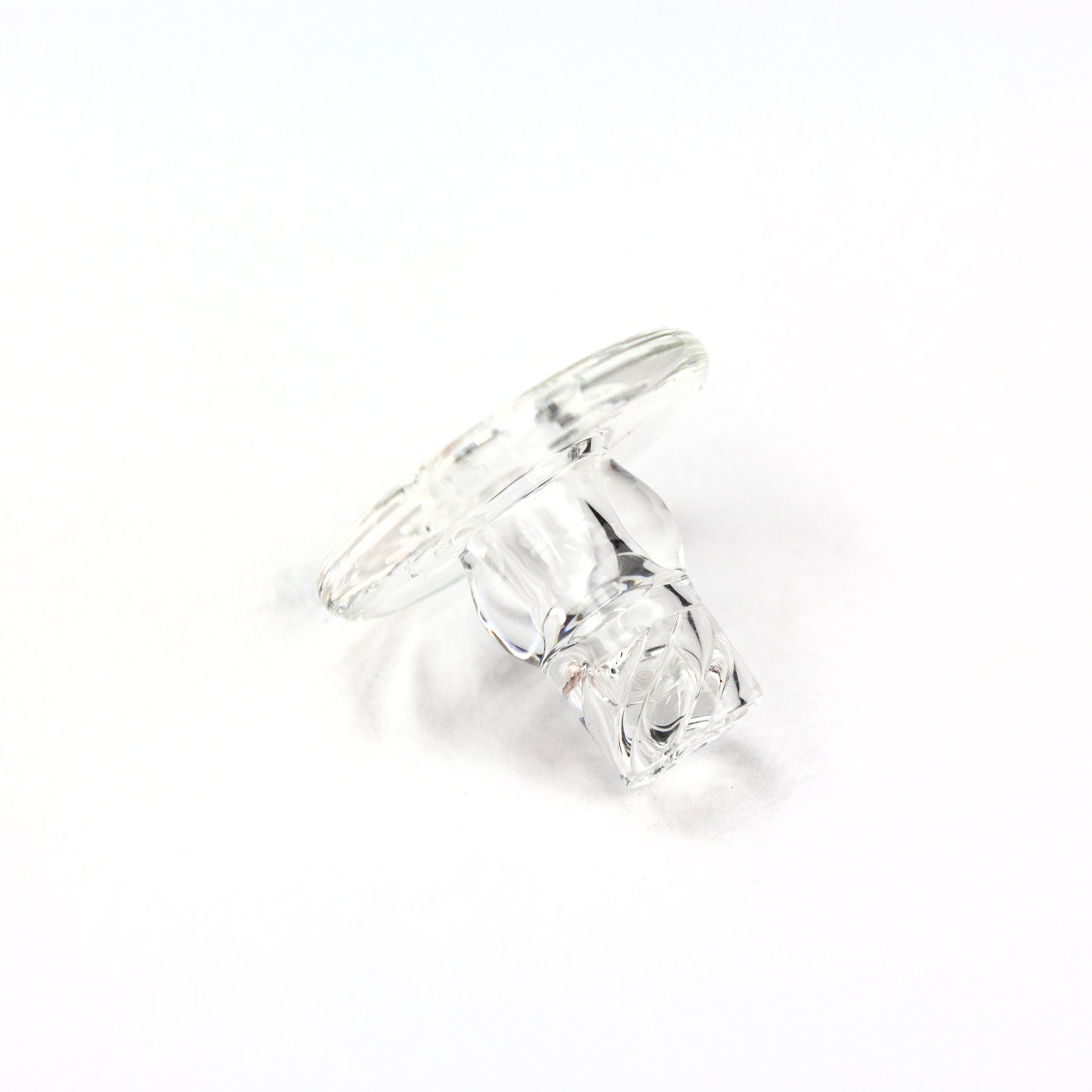 Puffco Caps & Spinners – Planet Caravan