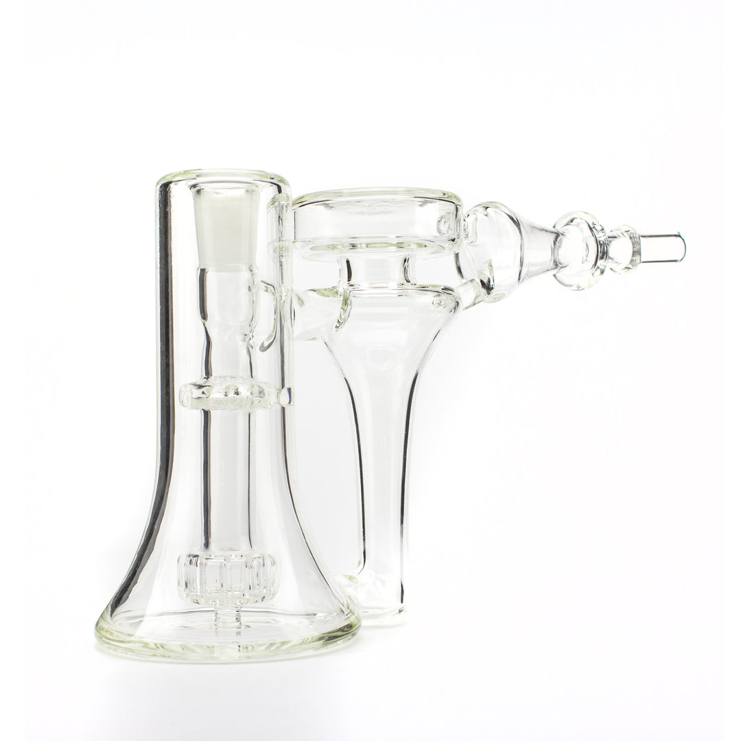 Clear Terp Hammer – Planet Caravan