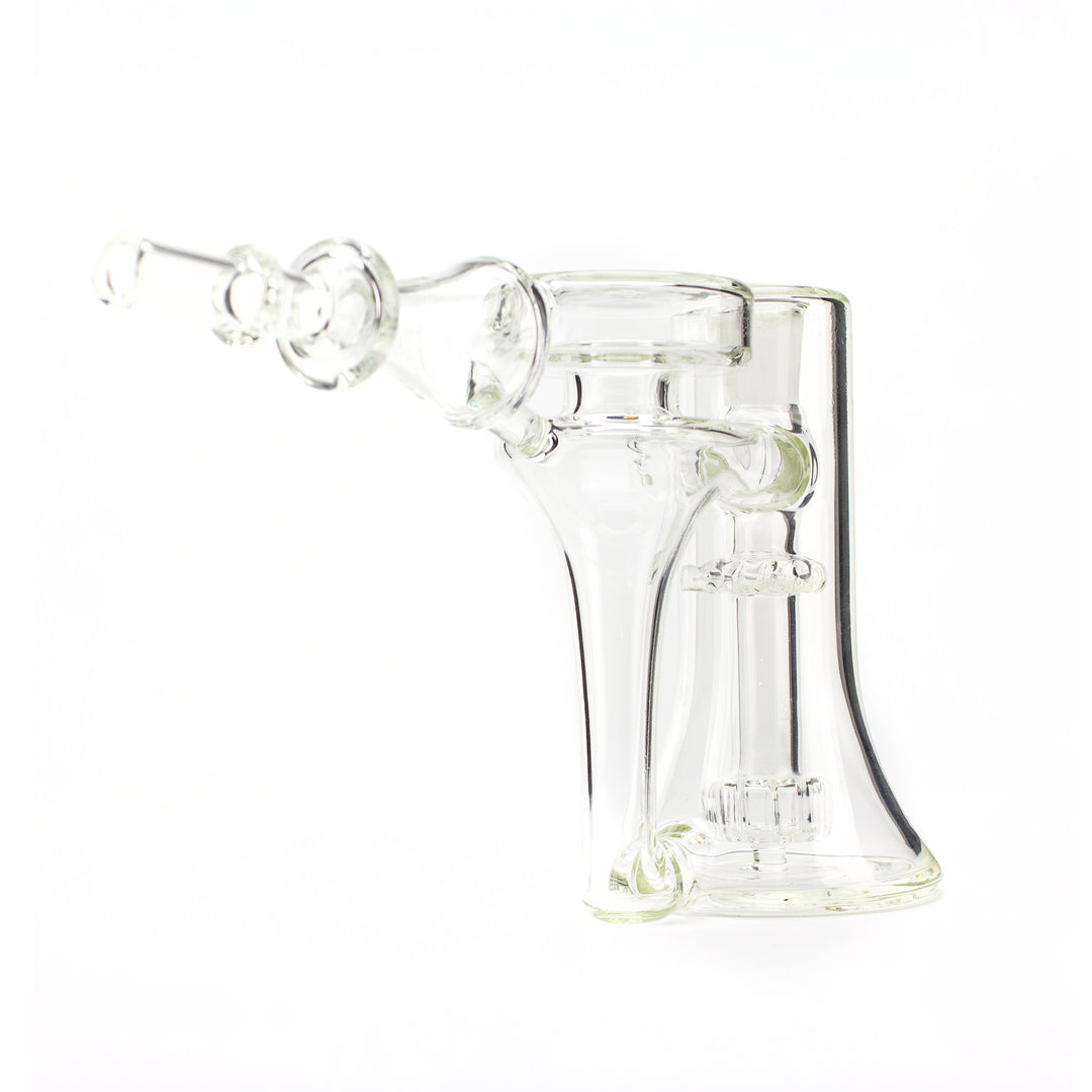 Clear Terp Hammer – Planet Caravan