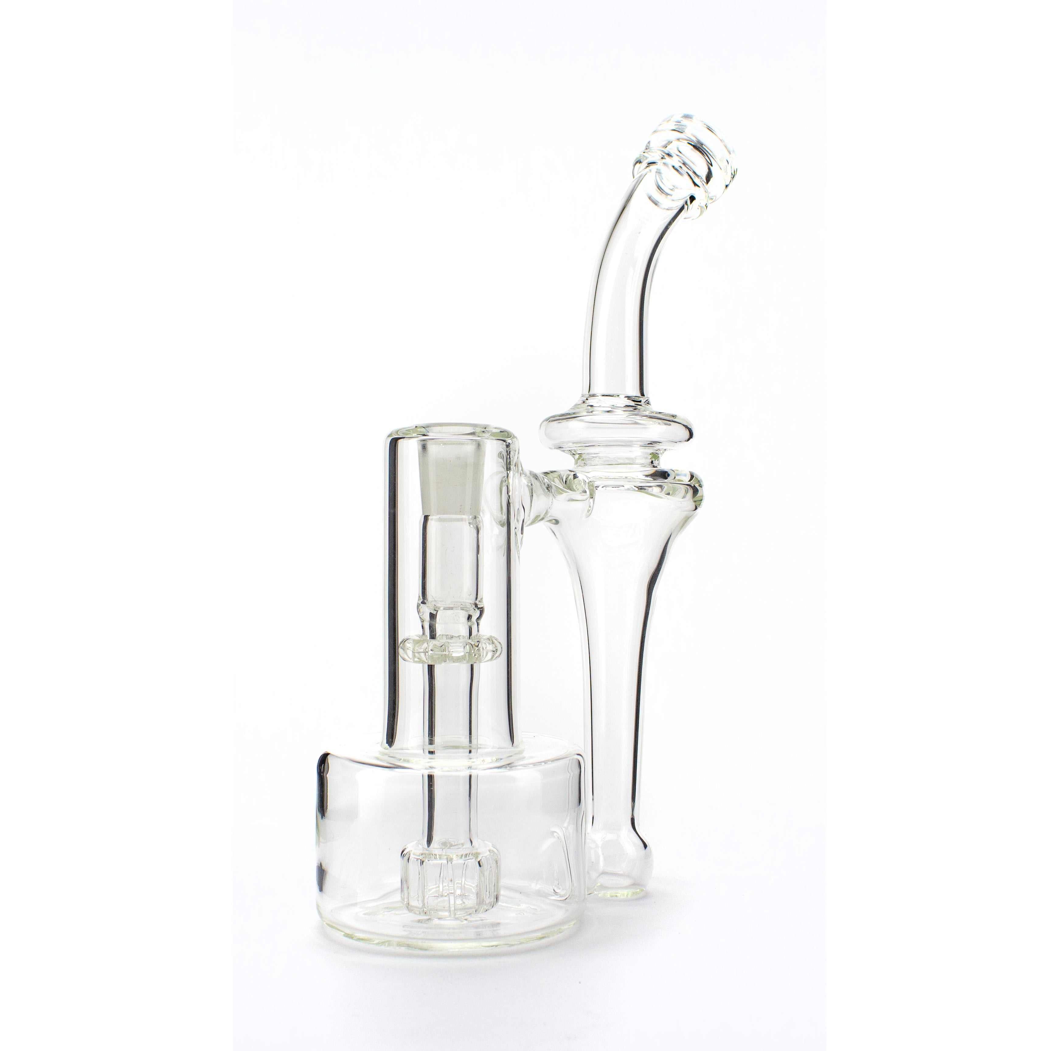 Clear RBR Recycler – Planet Caravan