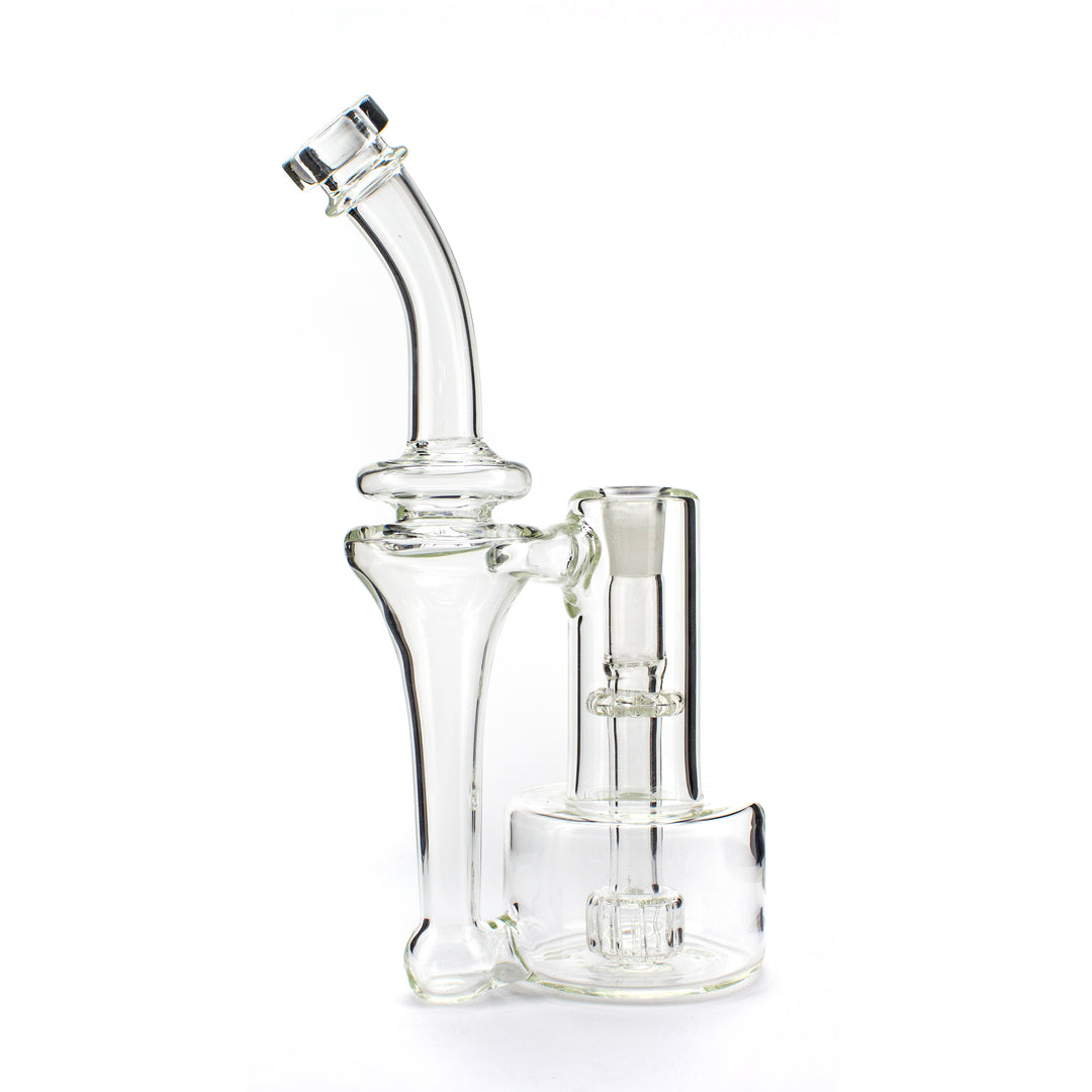 Clear RBR Recycler – Planet Caravan