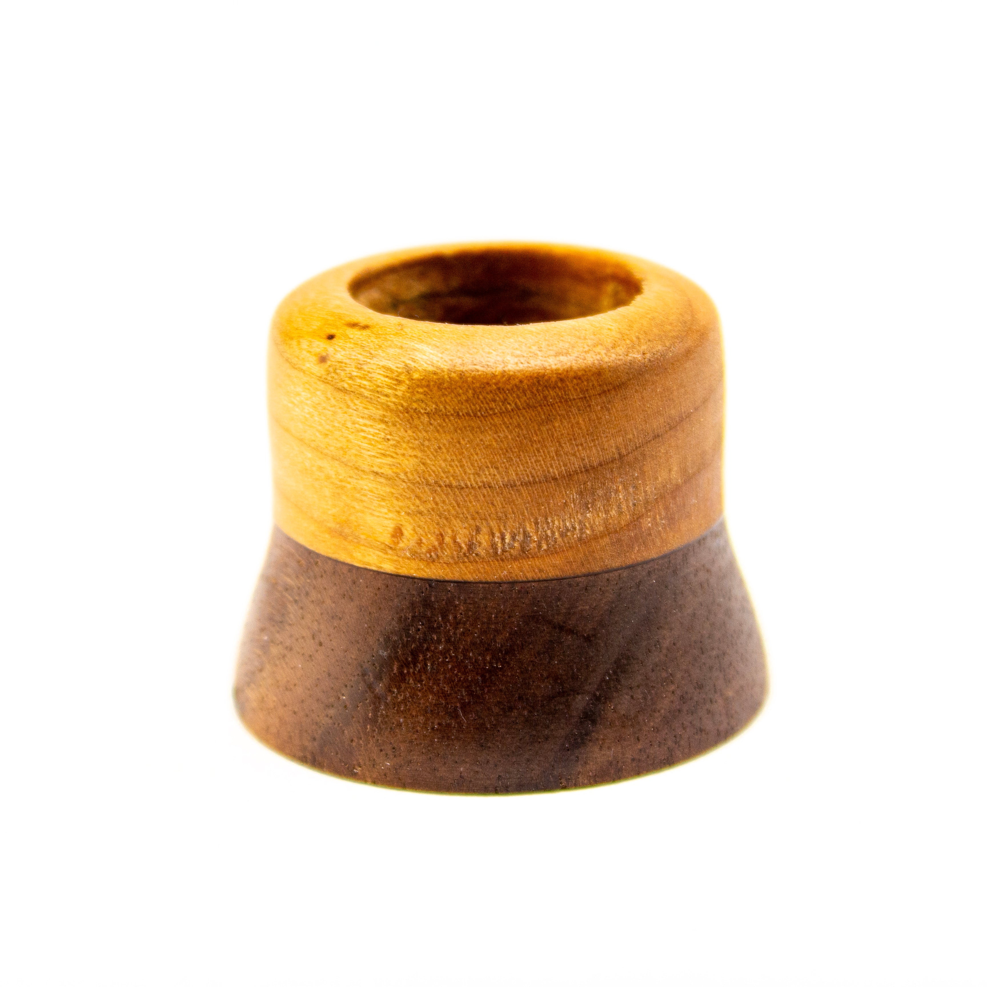 Wooden Pivot Base #CCR29 – Planet Caravan