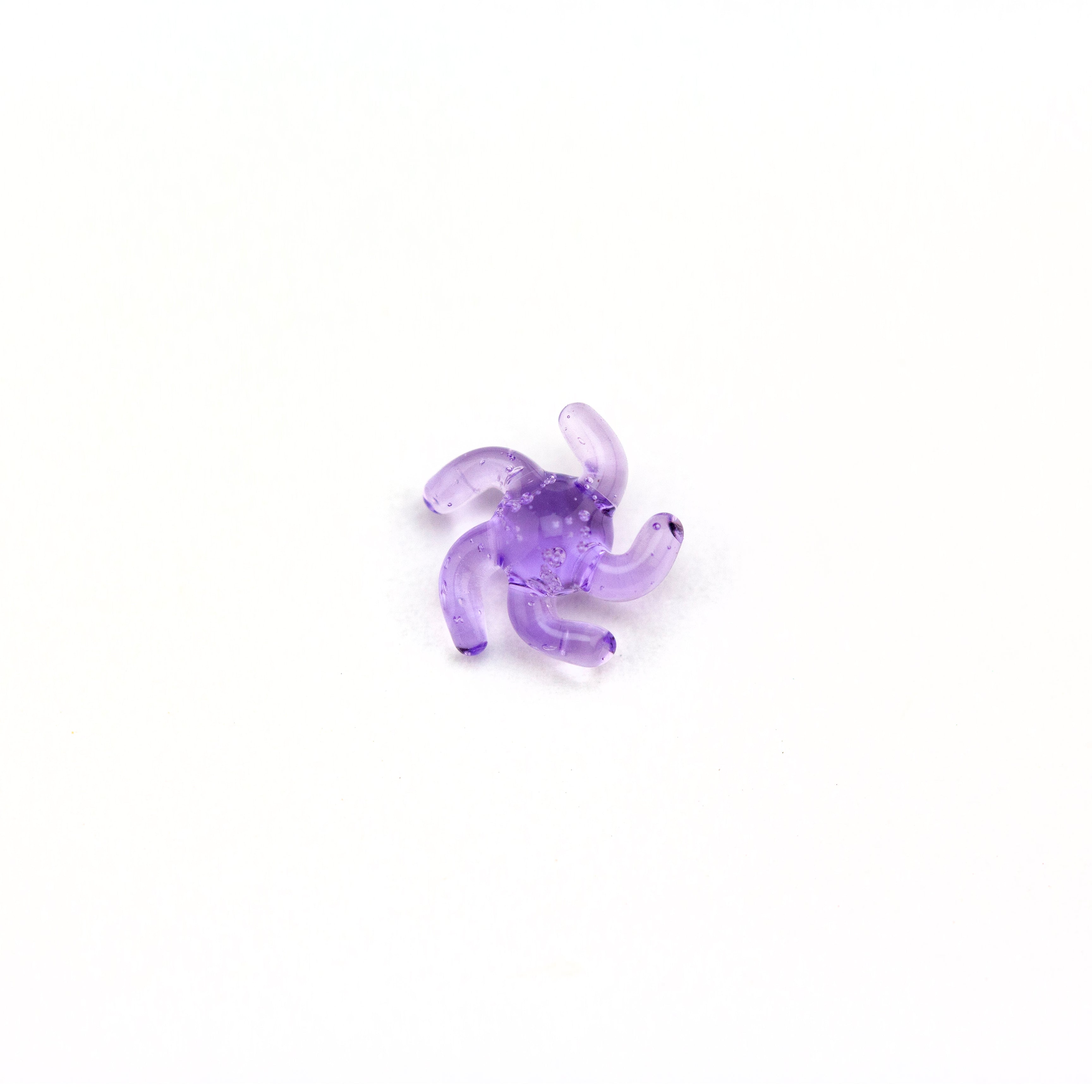 Pink Slyme Pivot Spinner Pearl #YAR50 – Planet Caravan