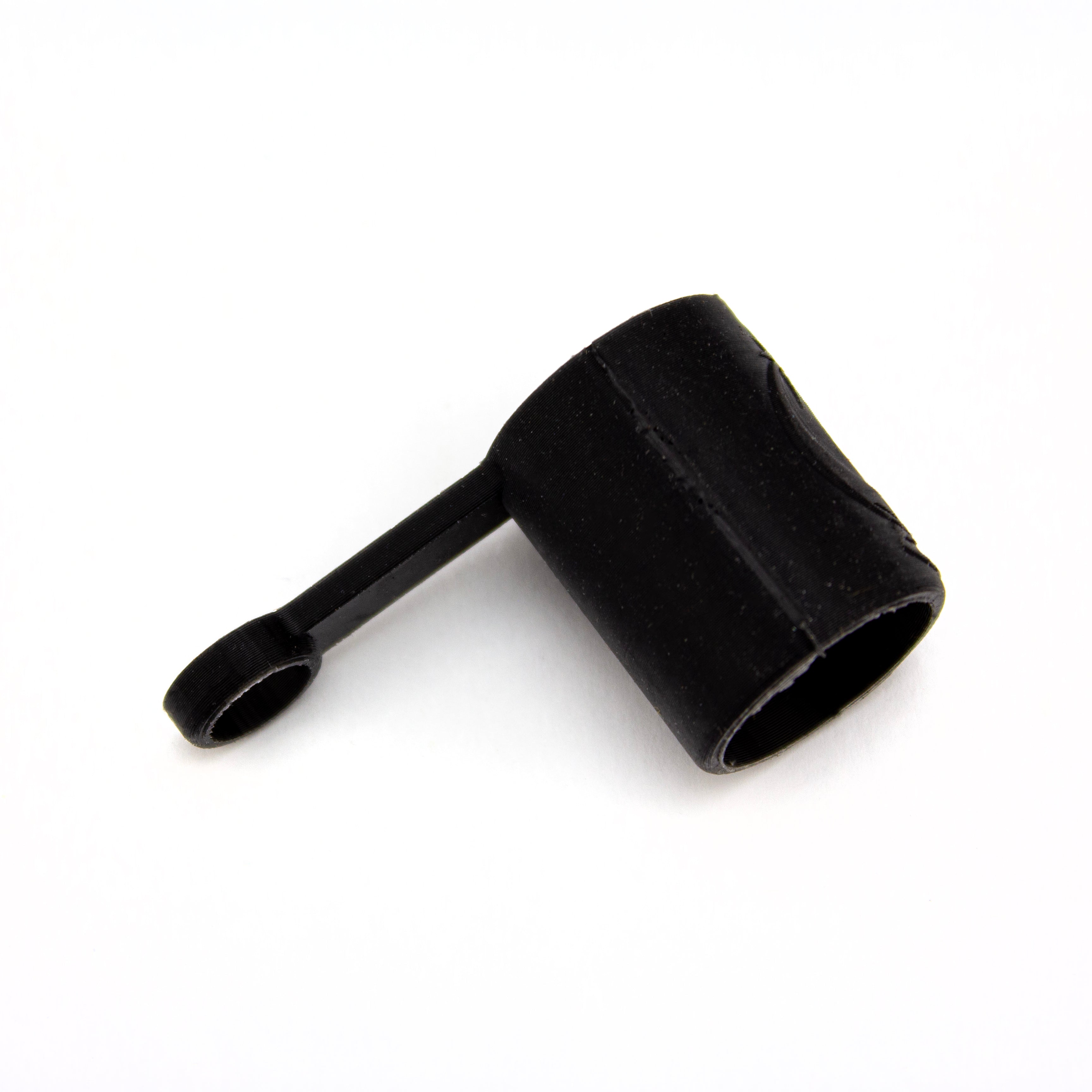 One Trick Pony 9mm Pivot Tether | Puffco Pivot Tether — Planet Caravan