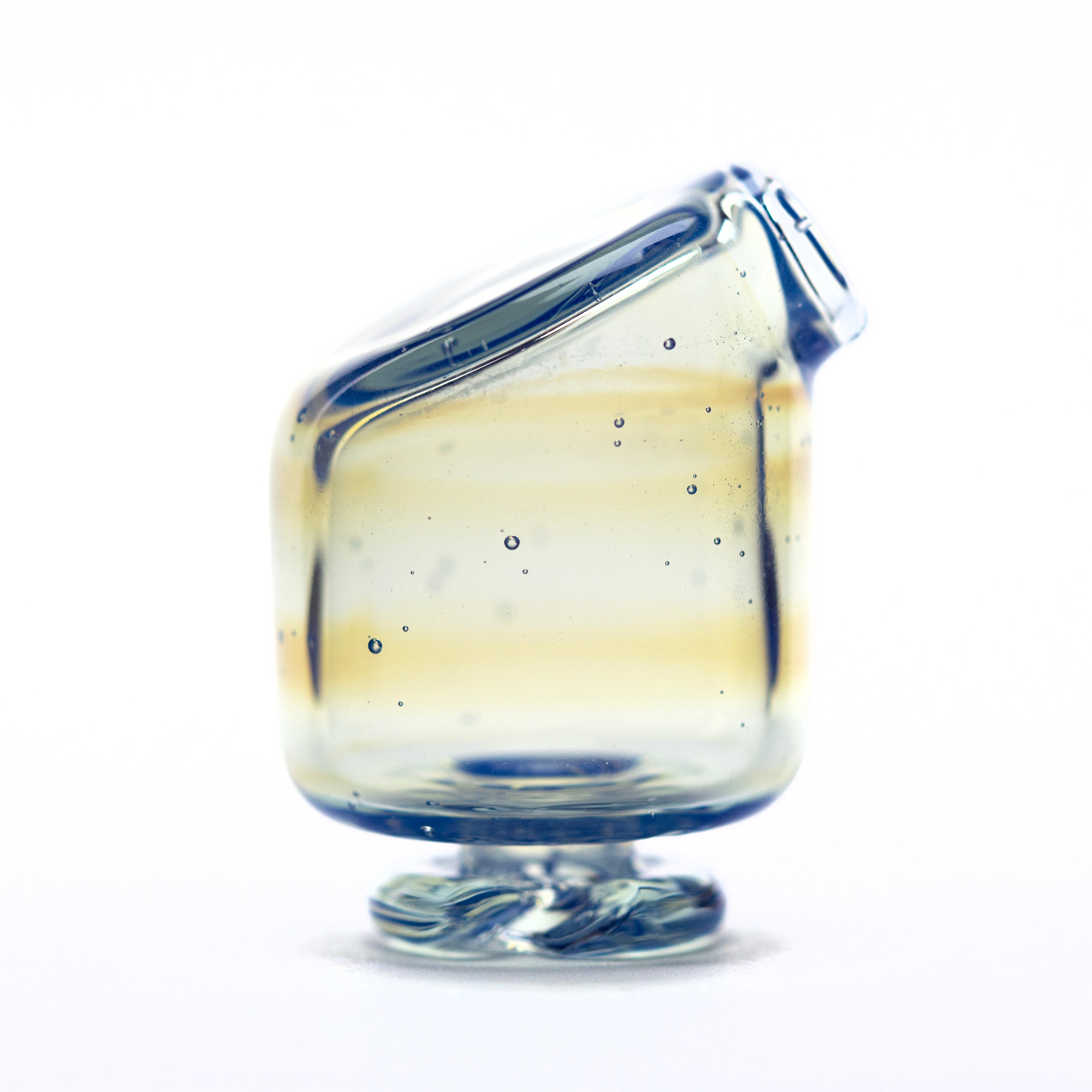 Experimental Ozone Pivot Spinner Tip & Pearls #KZM43 – Planet Caravan