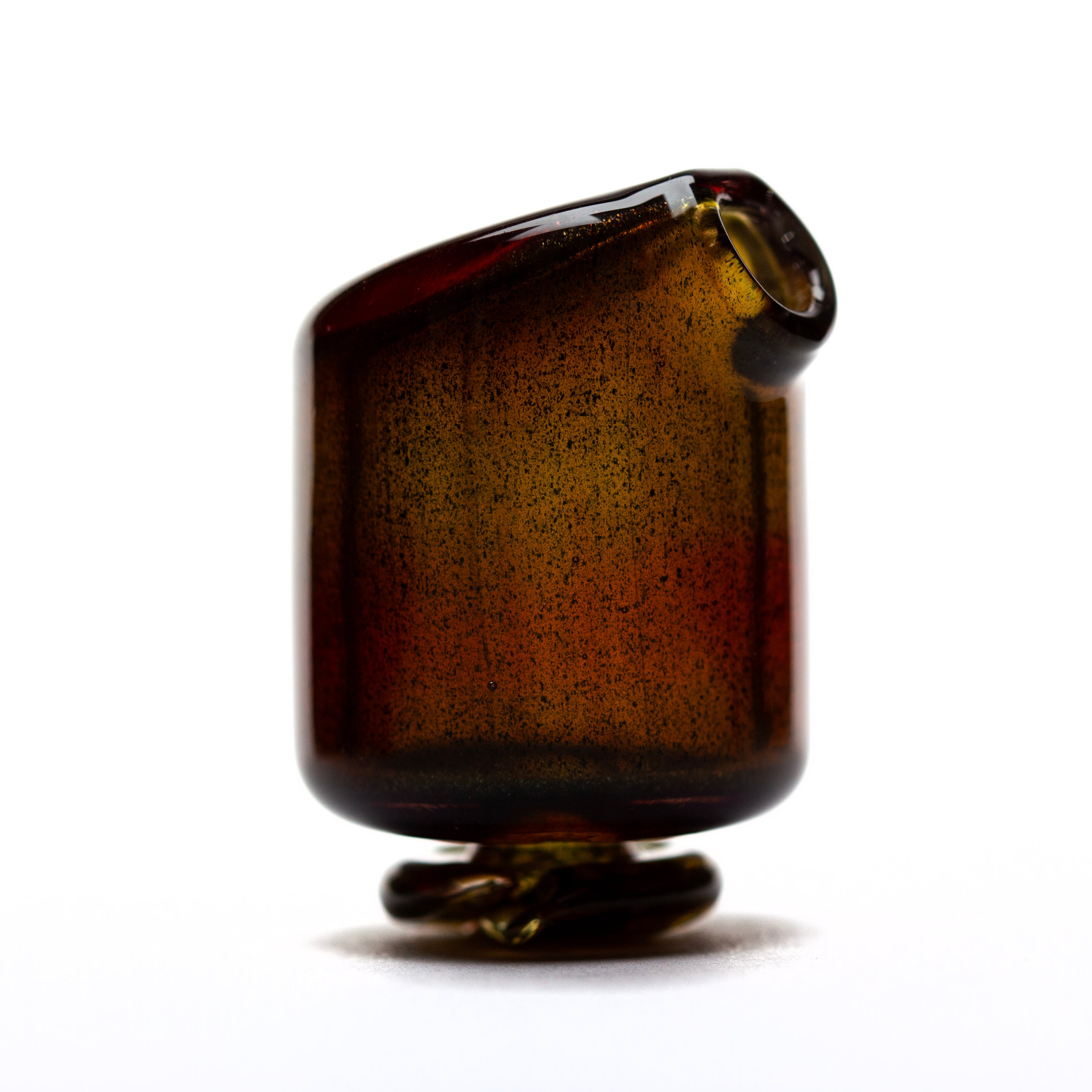 Opal Blood Money Pivot Spinner Tip & Pearls #KZM49 – Planet Caravan