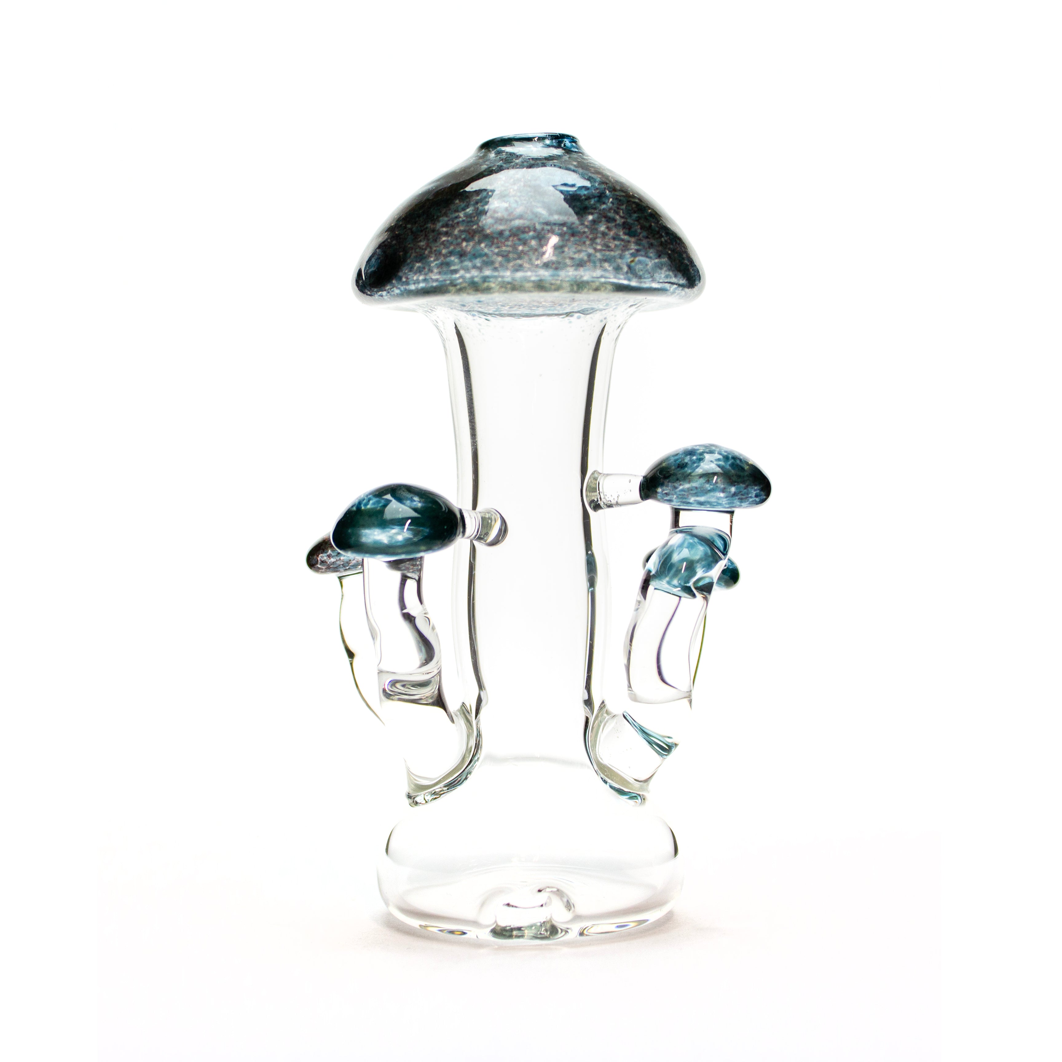 Blue Stardust Mushroom Peak Dry Top #BIC08 – Planet Caravan