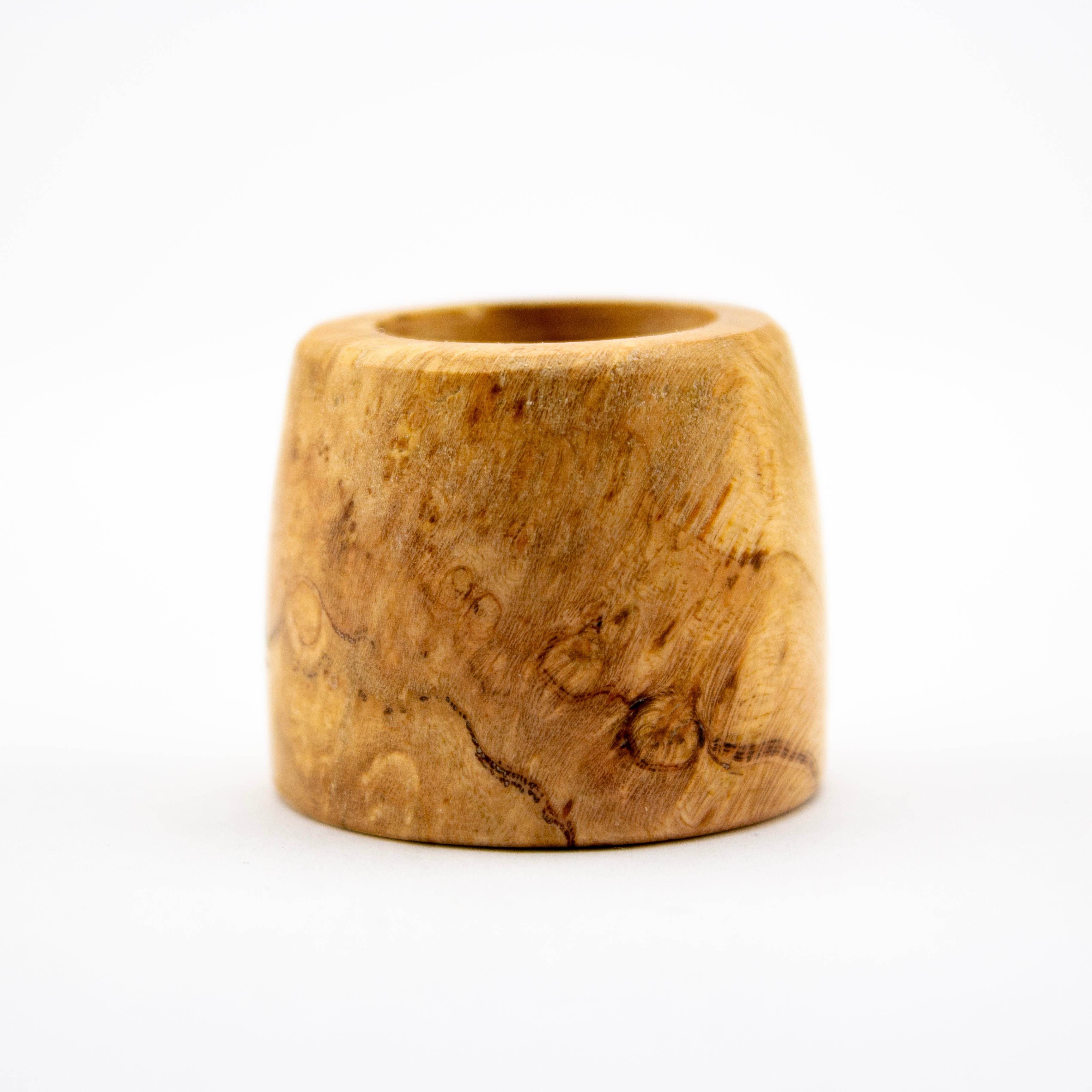 Wooden Pivot Base #CCR42 – Planet Caravan