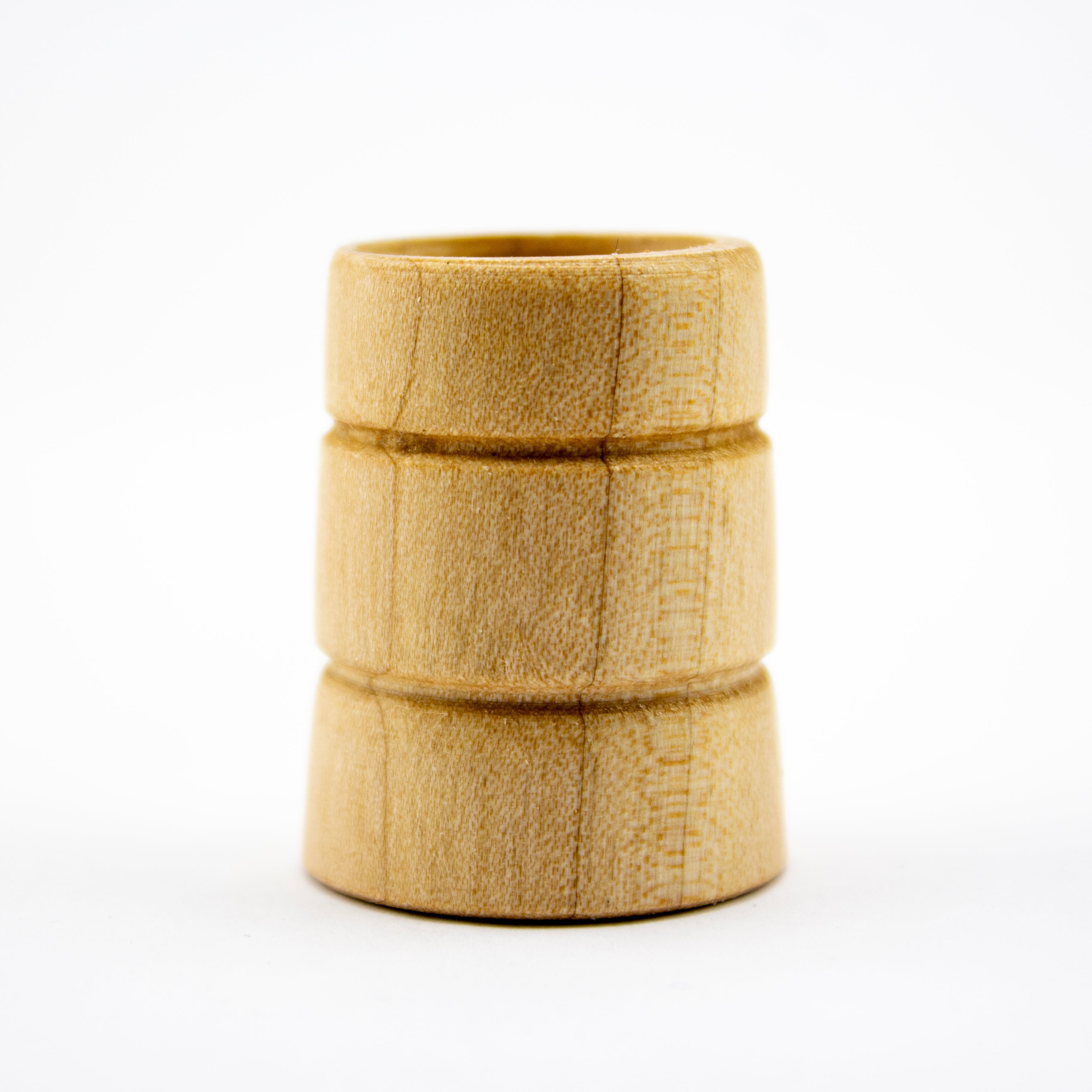 Wooden Pivot Base #CCR43 – Planet Caravan