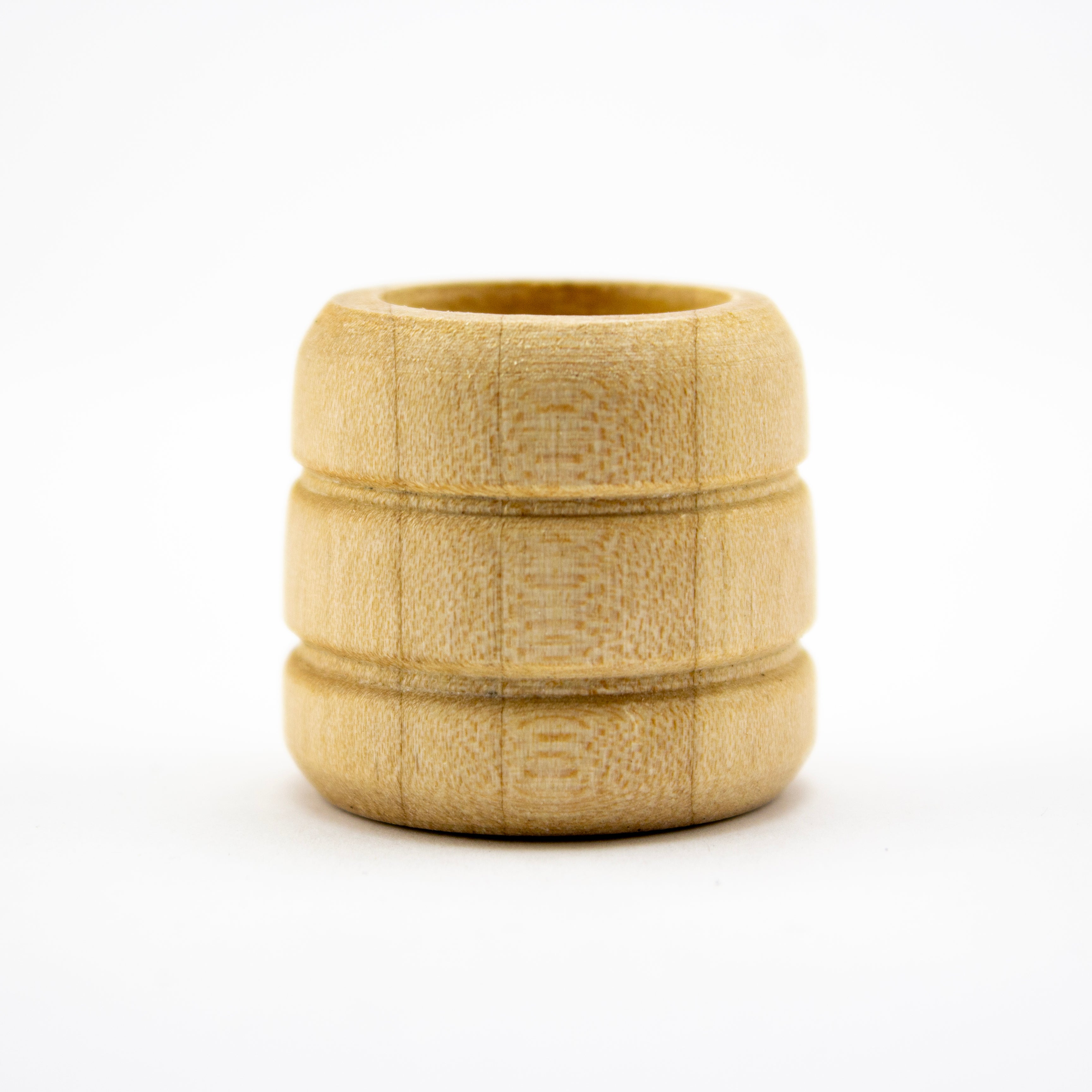 Wooden Pivot Base #CCR55 – Planet Caravan