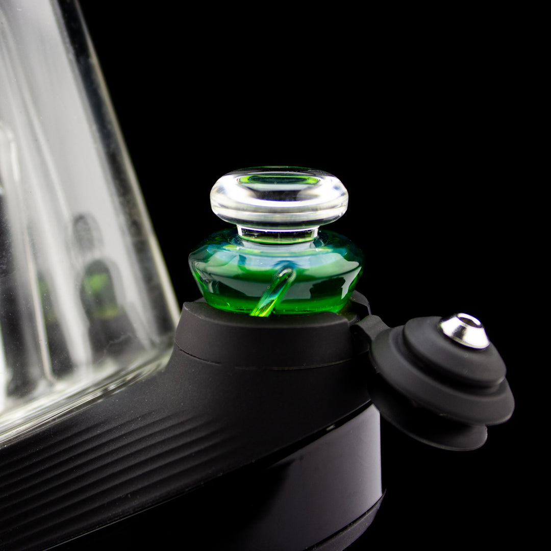 Plantphibean Variant Z Opal Rockulus (Peak V2) #OTP512 – Planet Caravan