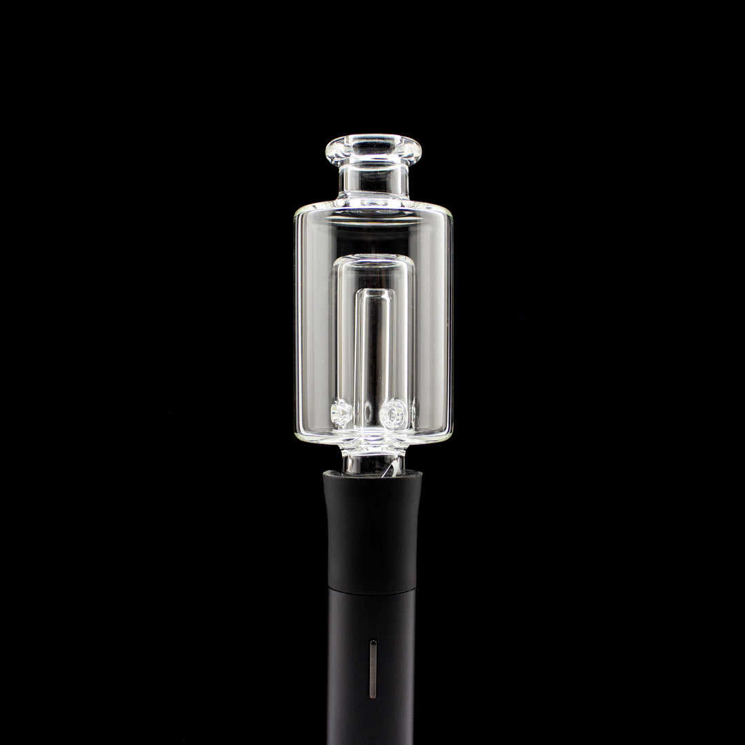 Clear Pivot Bubbler Tip – Planet Caravan