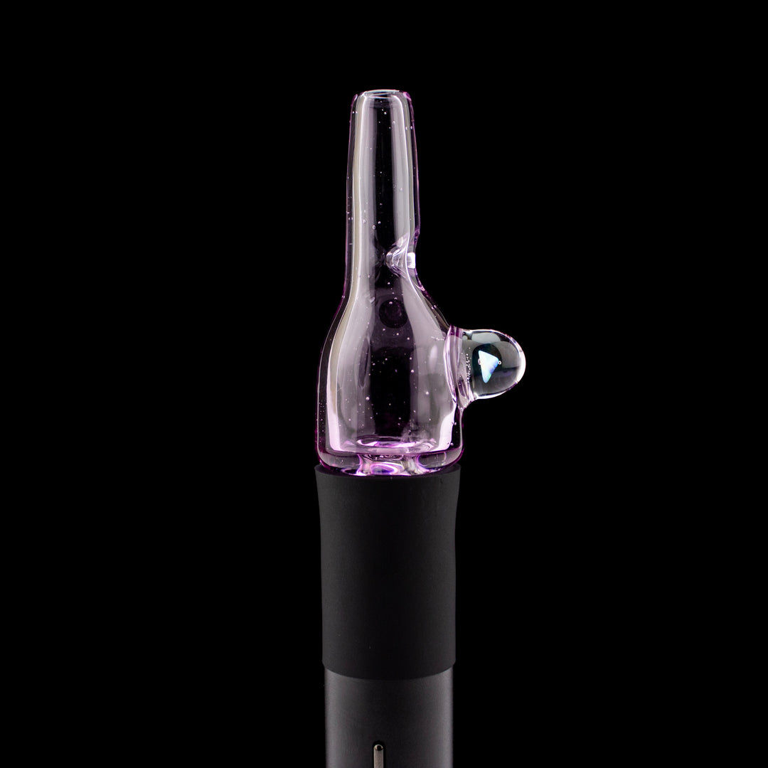Gold Purple Opal Pivot Tip #MAG201 – Planet Caravan