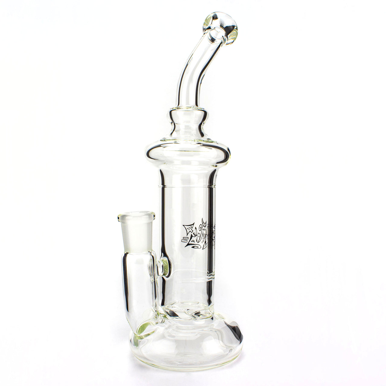 Bongs, Pipes & Rigs – Planet Caravan