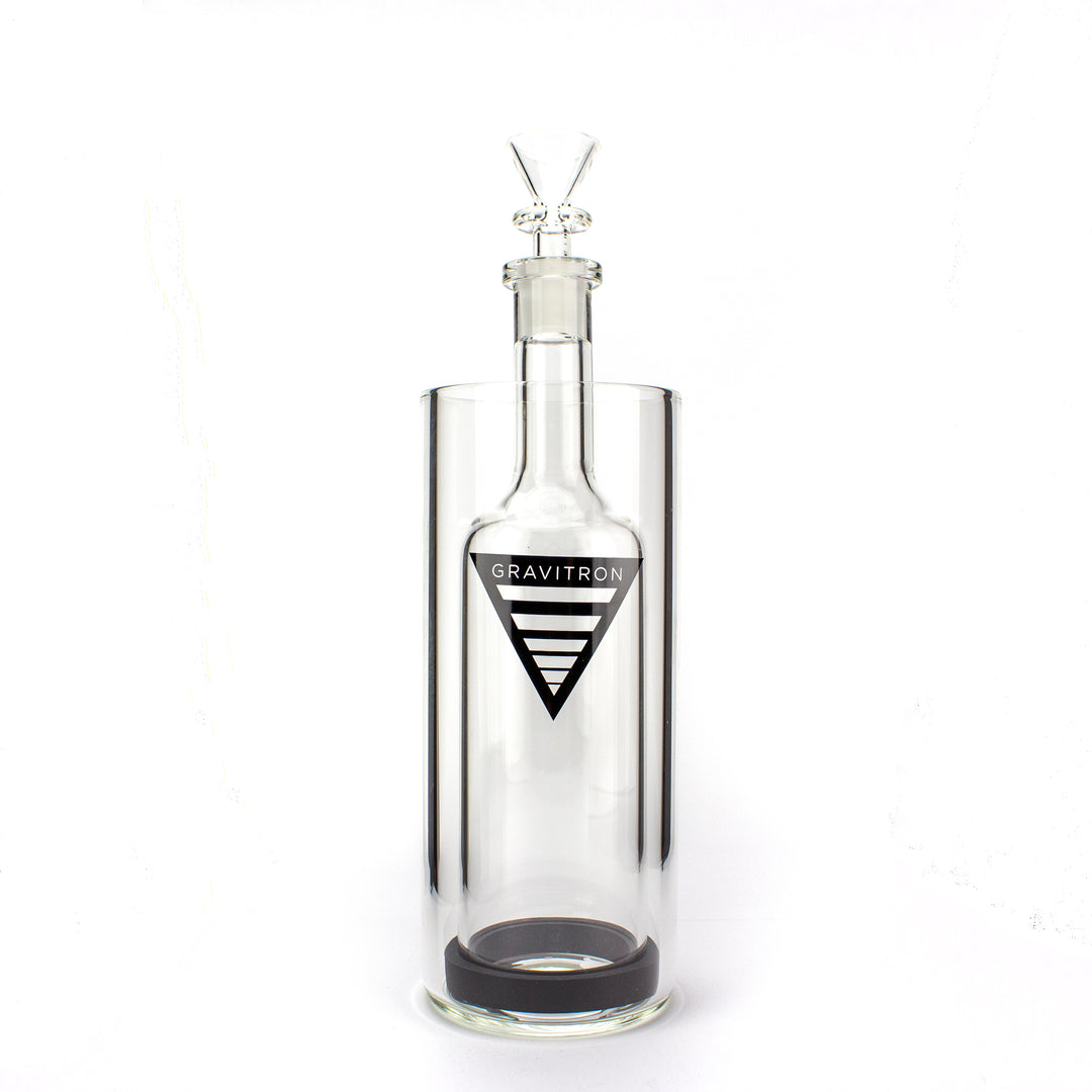Gravitron - Gravity Bongs | Planet Caravan Smoke Shop