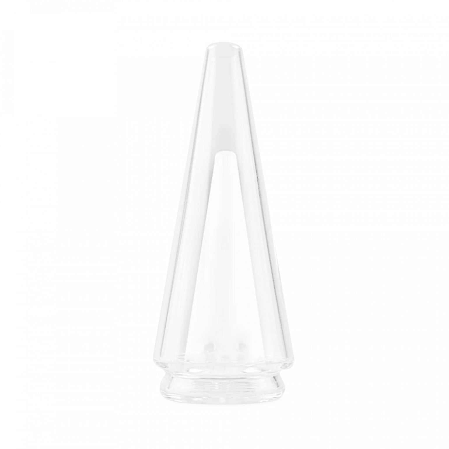 Puffco - Peak Pro Replacement Glass | Planet Caravan Smoke Shop