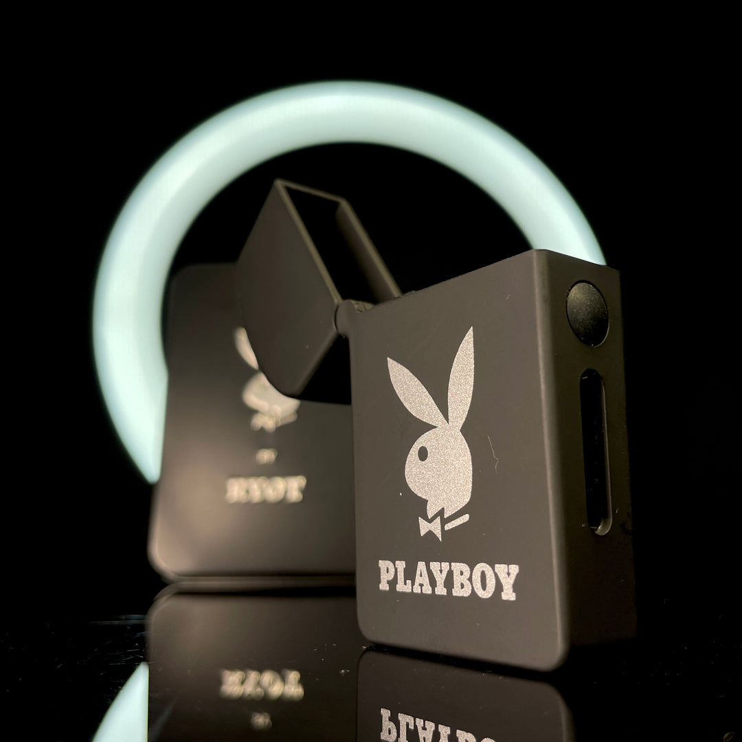 Verb x RYOT - Playboy 510 Thread Cart Batteries | Planet Caravan Smoke Shop